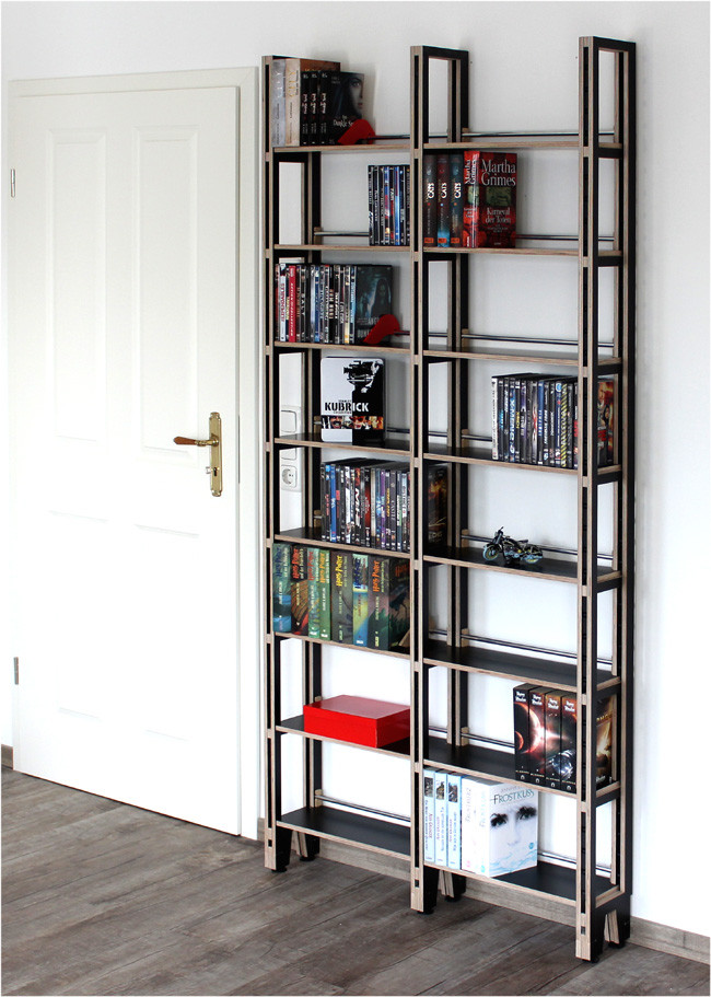 Regal 1 Meter Breit