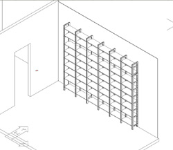 Regale nach Maß online planen - Regaflex Regalplaner - REGAflex