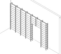 Regale nach Maß online planen - Regaflex Regalplaner - REGAflex